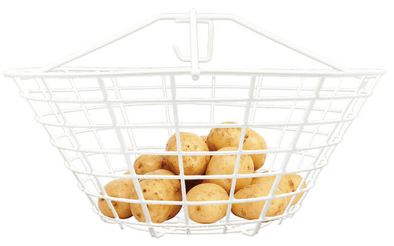 Manual Hydrometer - Potato Quality Testing - Martin Lishman Ltd