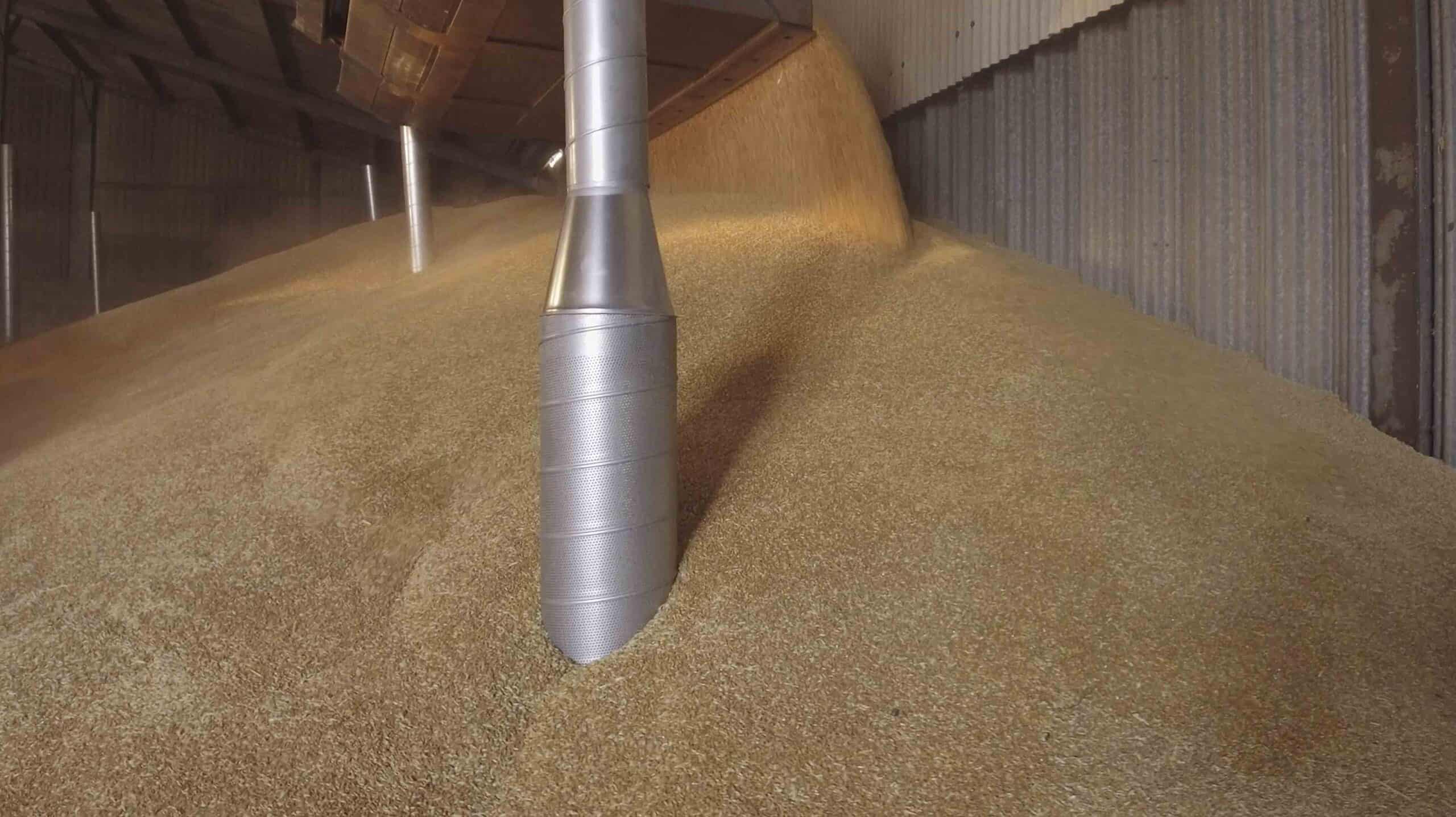 Innovative Crop Storage Tools Offer Endless Benefits at Cereals 2021