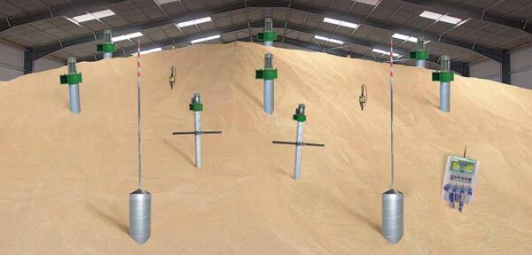 French Fry Colour Chart - Chip Testing - Martin Lishman Ltd