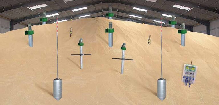 French Fry Colour Chart - Chip Testing - Martin Lishman Ltd