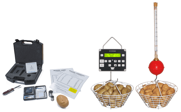 The Potato Quality Storage Guide from Martin Lishman Ltd