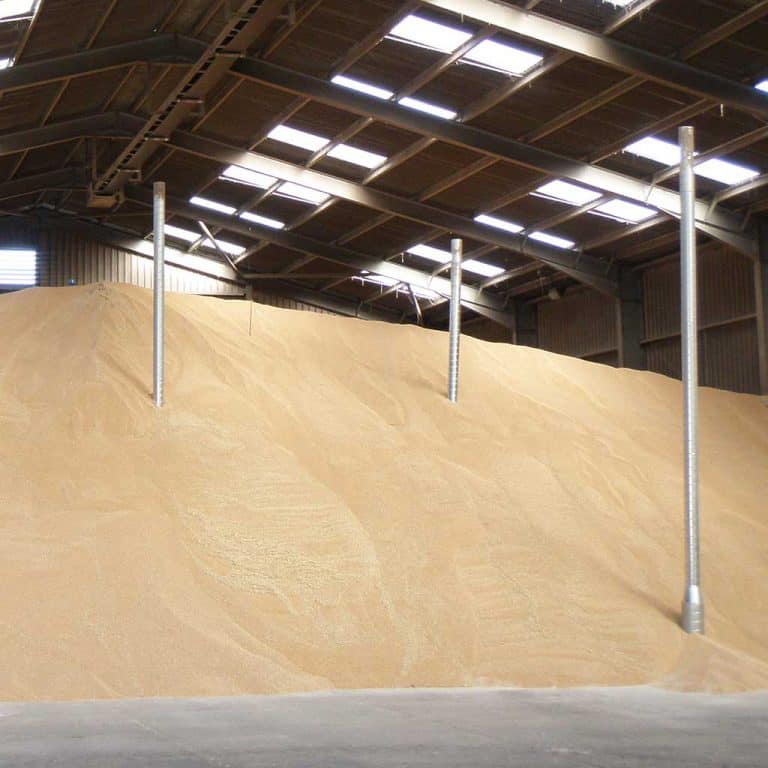 The Crop Storage guide - from Martin Lishman Ltd