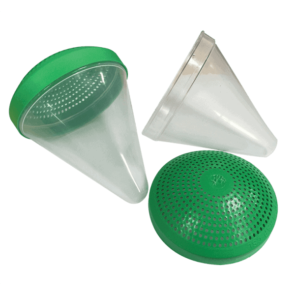 Insect Traps for Gainstores - Crop Quality from Martin Lishman Ltd