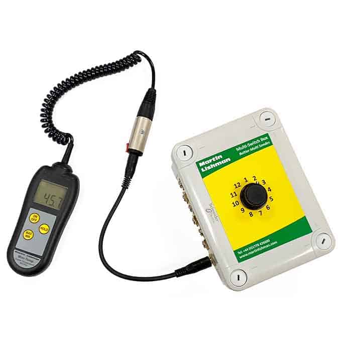 Potatoes - Improve your yield with Martin Lishman Potato Equipment