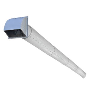 Livestock Building Ventilation - StockVent from Martin Lishman Ltd