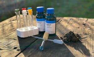 Soil Testing Kits for Agriculture and Amenity - Martin Lishman Ltd