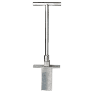 Soil Samplers for soil analysis – Martin Lishman Ltd