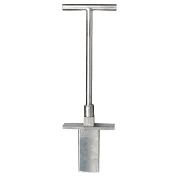 Soil Samplers for soil analysis – Martin Lishman Ltd