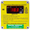 Temperature Differential Fan Control – Martin Lishman Ltd